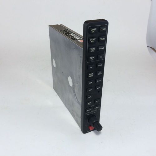 Sell GMA 1347 Audio Panel in Shaftsbury, Vermont, United States, for US ...