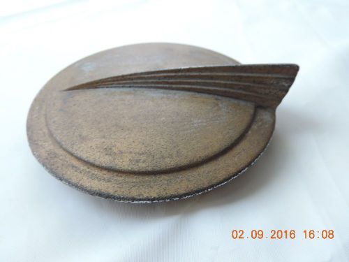 Sell VINTAGE RADIATOR CAP - ORIGINAL 1920's - PACKARD STUDEBAKER CORD ...