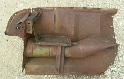 Sell 1954 Chevrolet(all cars) inter fender in Crete, Nebraska, United ...