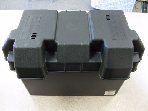 Sell Attwood Power Guard Battery Case/Box 24 Serries Boat Car Truck SUV ...