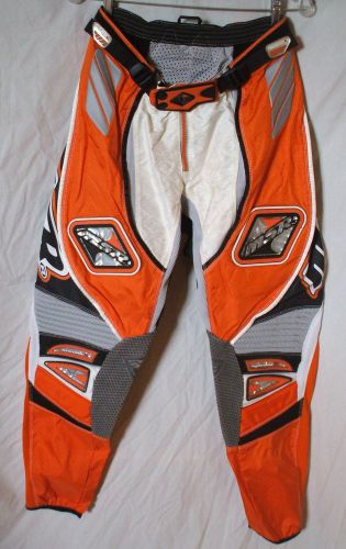 Sell System X Mens Racing Pants Sz 32W 31L in Folsom, California ...