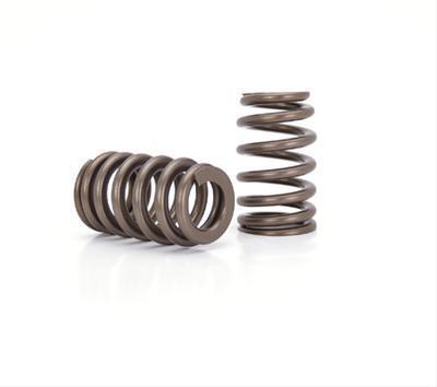 Sell COMP Valve Springs Single 1.240" Outside Dia 347 lbs/in Rate 1.115 ...