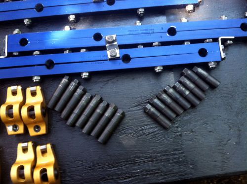 Purchase Esslinger aluminum SVO cylinder head new mini stock turbo efi ...