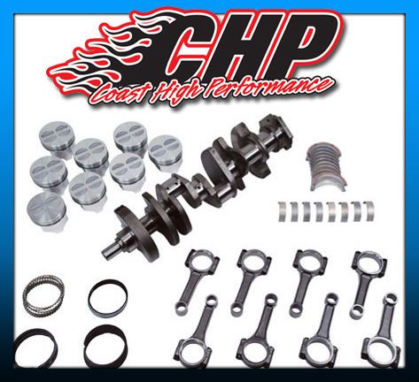 Sell "On Special" GT Engine Kit - Ford 306 Flat Top -4.0cc in Torrance ...