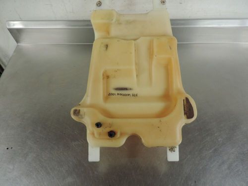 Sell 2001 Polaris Magnum 325 2X4 Gas Tank Fuel Tank Gas Cap in ...