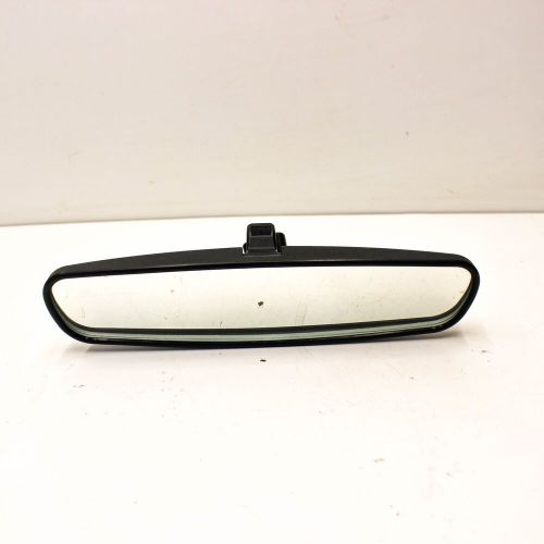 Sell 2020 Ford USA ESCAPE IV Interior Mirror 25426989- in Kaunas ...