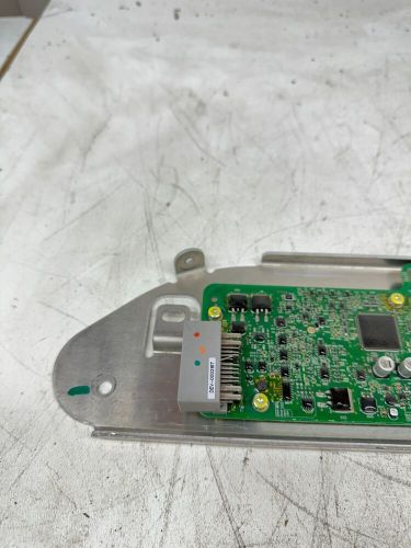 Sell OEM Tesla Model S Battery Rear Ancillary Mother Board Shunt Module ...