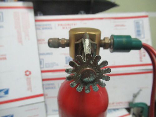 Sell SEA FIRE automatic Halon 1301 fire Extinguisher engine compartment ...