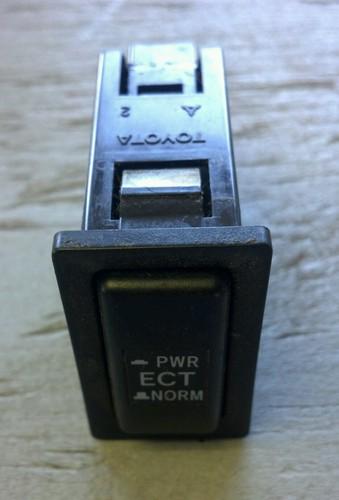 Sell 97 4runner ECT Transmission Switch Overdrive Pattern Select !LOOK ...