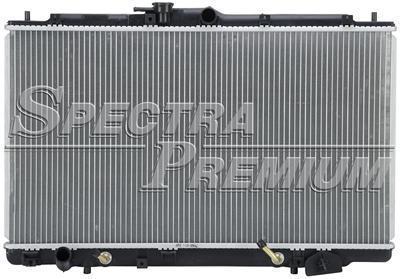 Sell Spectra Premium Radiator CU2147 Fits Honda Accord in Tallmadge ...