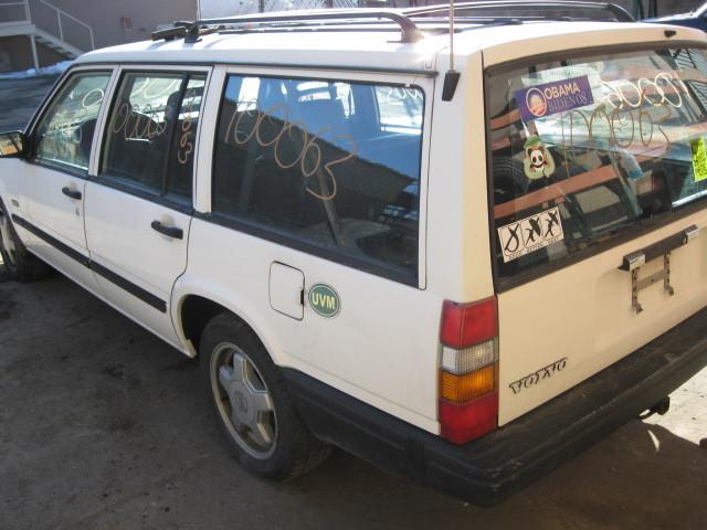 Sell WIPER MOTOR Volvo 740 760 780 940 1987 87 88 89 - 95 Front 398371 ...