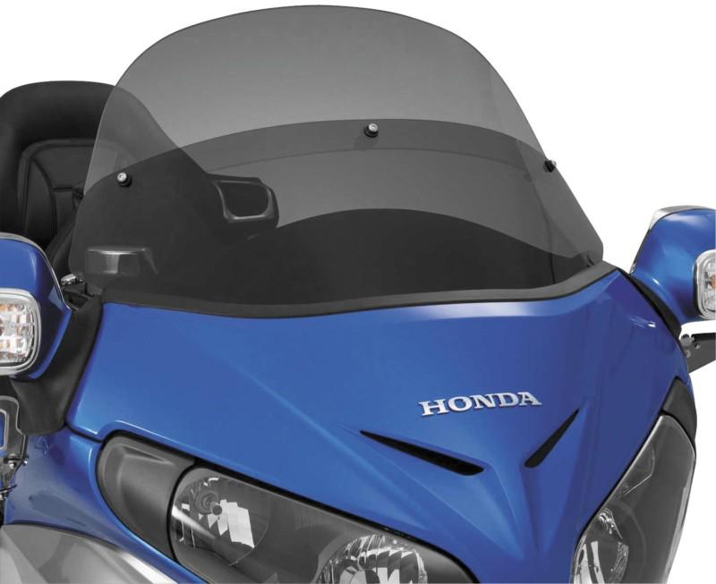 Sell Show Chrome Adjustable Flip Windshield 20-128 in South Houston ...