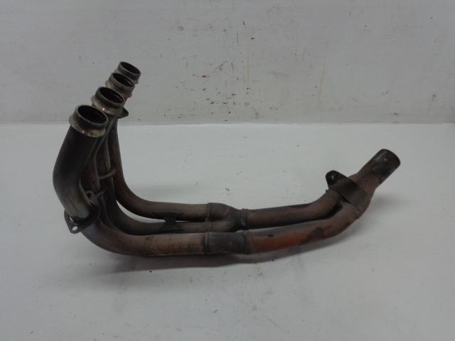 Sell 2003 2004 2005 Yamaha YZF R6 06-09 R6S Exhaust Header Manifold ...