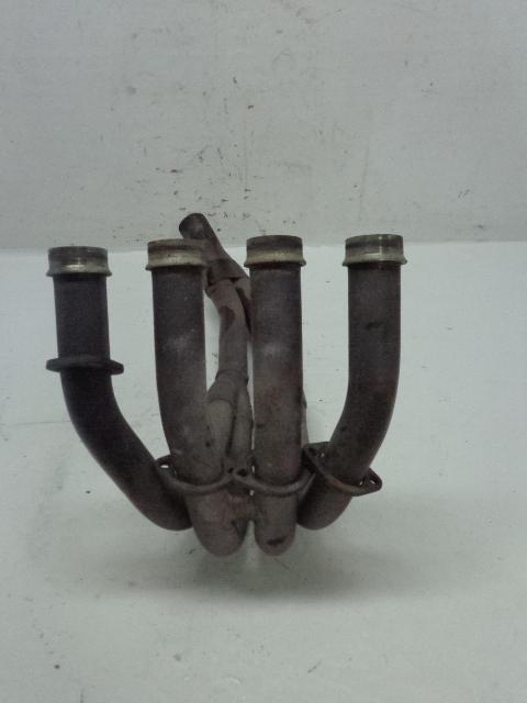 Sell 2003 2004 2005 Yamaha YZF R6 06-09 R6S Exhaust Header Manifold ...