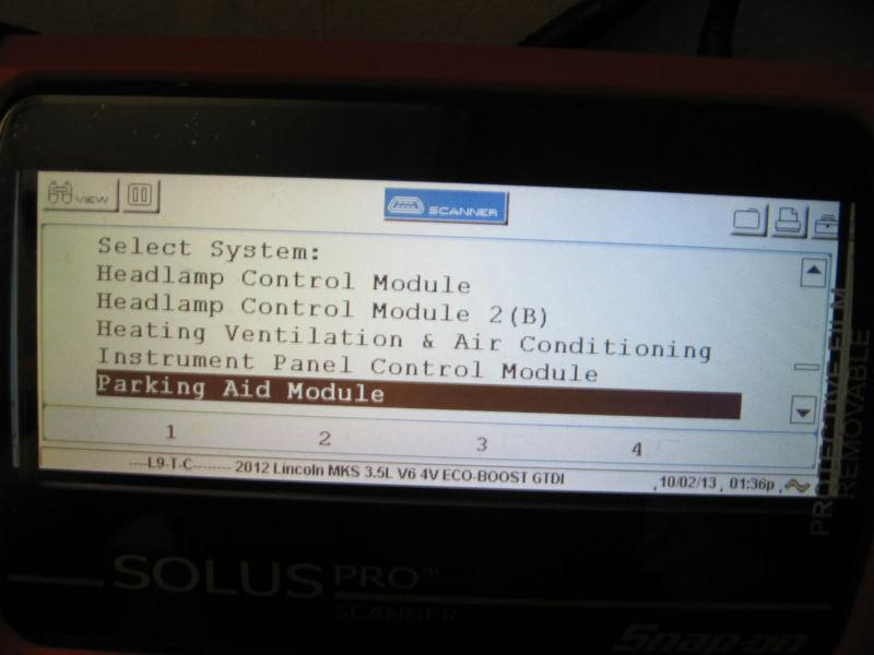 Sell SNAPON SOLUS PRO DIAGNOSTIC SCANNER MASTER KIT 80s obd1 to 2013 ...