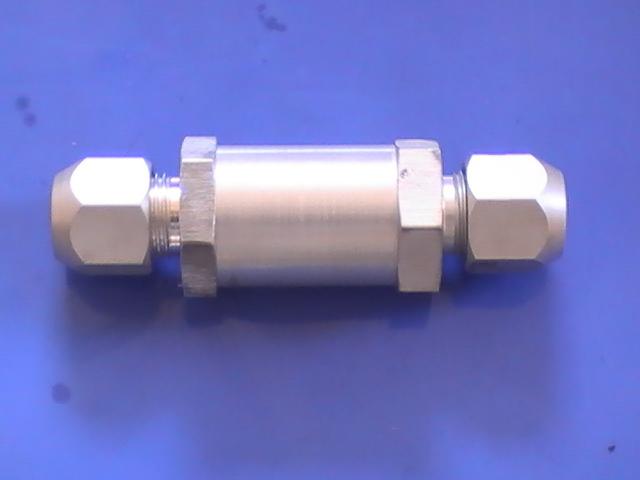 Purchase ACDelco 15-10413 GM 89016656 Inline AC Filter in Burlington ...