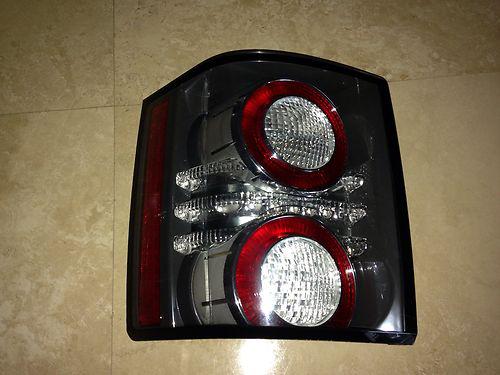 Sell 2010-12 Range Rover Tail Lamp RH in Fort Lauderdale, Florida, US ...
