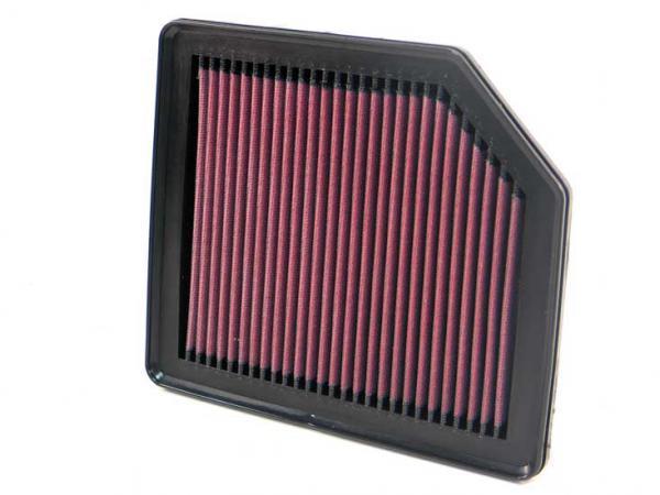 Sell K&N High Performance Aftermarket Air Filter 33-2342 in Sioux City ...