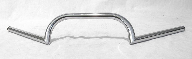 Sell VINTAGE JAPANESE CLUBMAN CAFE RACER RACING 7/8" HANDLEBARS OUR PN ...