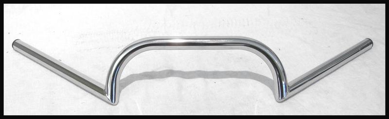 Sell VINTAGE JAPANESE CLUBMAN CAFE RACER RACING 7/8" HANDLEBARS OUR PN ...
