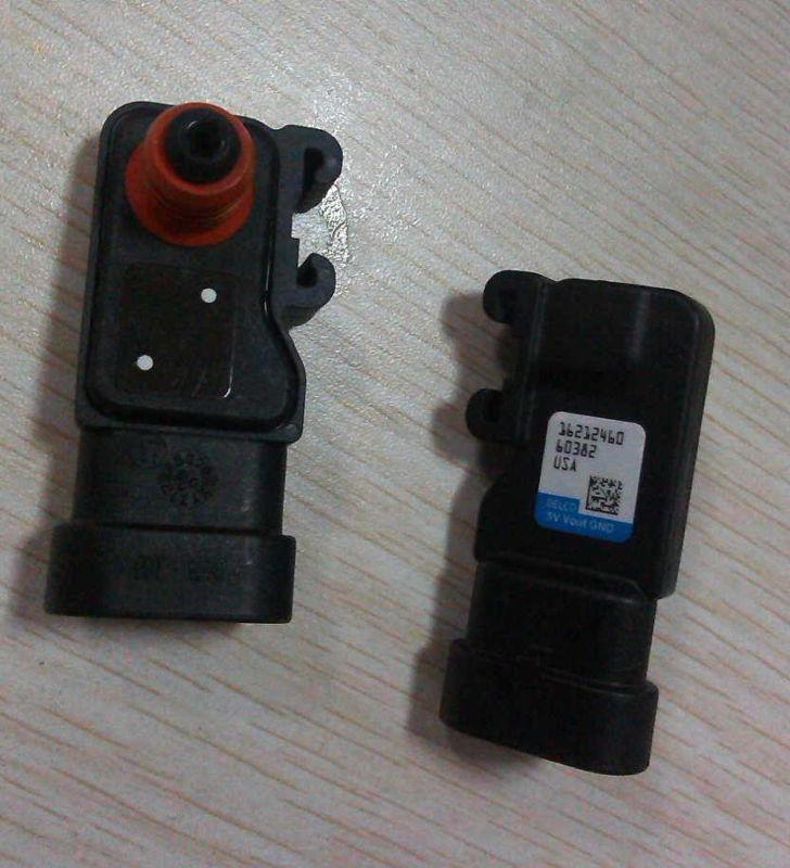Sell New DELPHI DELCO GM MAP Absolute Pressure SENSOR 16212460 in ...