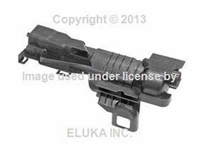 Sell BMW Genuine Radiator Mounting Bracket E46 E83 E83N E85 E86 17 11 7 ...