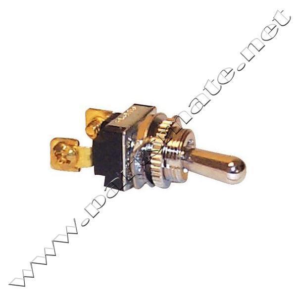 Purchase Sierra TG21040 WEATHER RESISTANT TOGGLE SWITCH / TOGGLE SWITCH ...