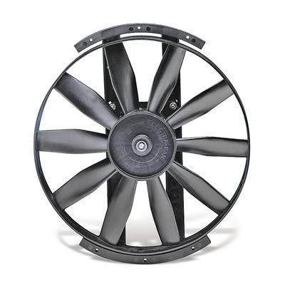 Purchase Flex-a-lite Auxiliary Electric Fan 1,050 CFM Puller 12" Dia ...