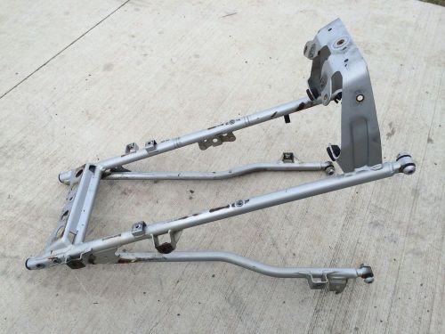 Purchase 01 02 03 04 05 Yamaha Raptor 660 Stock Subframe/Sub Frame ...