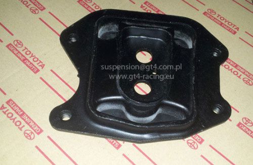 Purchase REAR DIFFERENTIAL CUSHION MOUNT - CELICA ST205 GT4, RUBBER ...