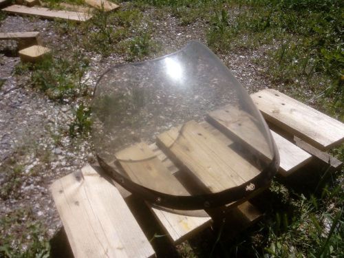 Purchase BMW R-SERIES LOW WINDSHIELD R50, R60, R65, R80, R100 in ...