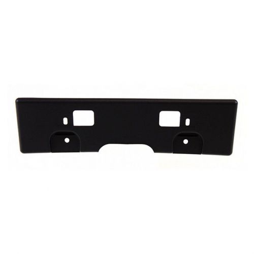 Purchase 2007 2012 NI1068105 FITS NISSAN SENTRA FRONT LICENSE PLATE ...