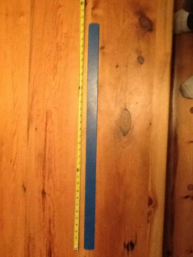 Purchase Sail Batten Aquabatten 33" X 1.5" in Chicago, Illinois, United ...