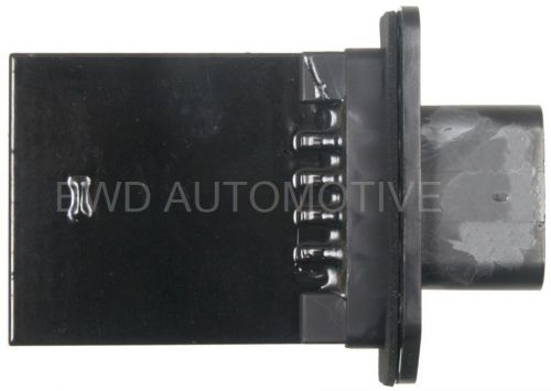 Purchase BWD Automotive RU1133 Blower Motor Resistor in Ventura ...