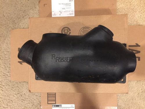 Purchase Righetti Ridolfi Airbox in Van Nuys, California, United States ...