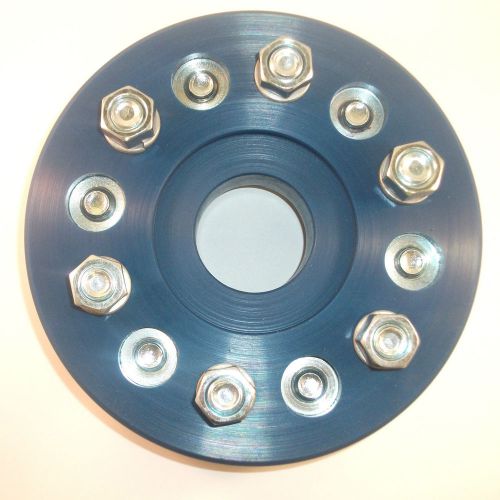 Purchase Globe DriveSaver Model 5756PR Flexible Coupling for Twin Disc ...