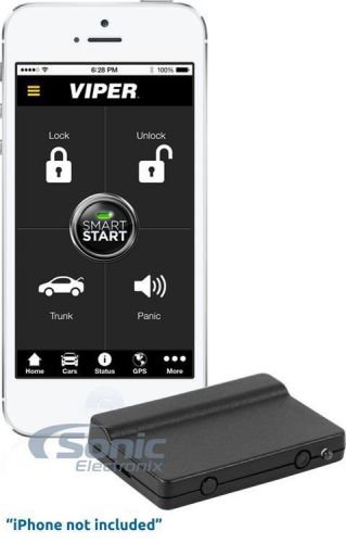 Purchase Viper VSK100 SmartKey Bluetooth Module for Smartphone ...