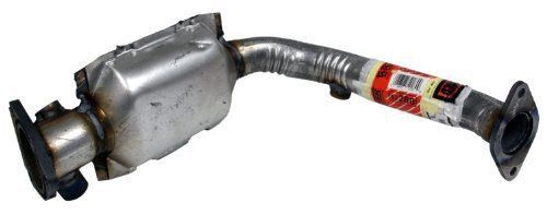 Purchase Walker 52280 Ultra Domestic Converter - Non-Carb Compliant in ...