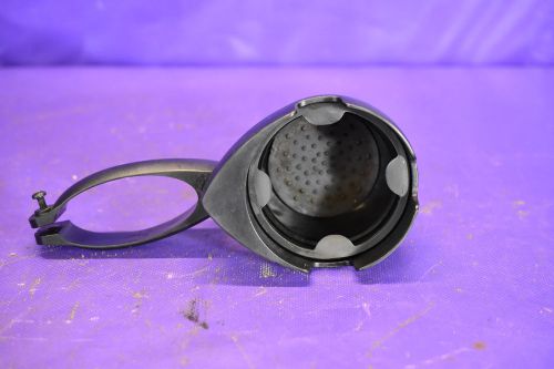 Purchase 2005-2008 MINI COOPER S CUP DRINK HOLDER ASSEMBLY CENTER DASH ...