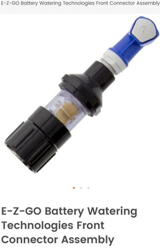 Purchase EZGO DF72 Front End Replacement Water Battery Filling System ...