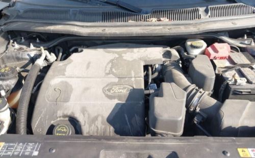 Purchase 2013 2014 2015 Ford Explorer 3.5L w/o turbo Engine / Motor ...