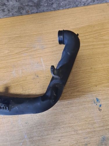 Purchase VW AUDI SEAT SKODA GOLF 1.9 TDI BXE AIR INTAKE HOSE PLASTIC ...