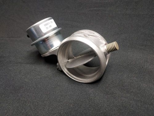 Purchase helical exhaust vacuum valve normally open suits 63mm ...