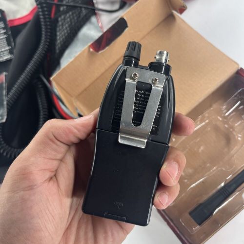 Purchase Racing Electronics RE3000 Racing Scanner & Head Set & Bag in ...