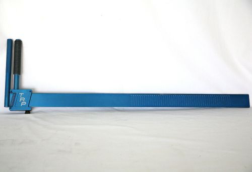 Purchase Tanner Racing Products Aluminum Tire Stagger Gauge, 55-102 ...