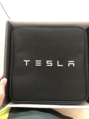 Purchase For OEM Tesla Nema 14-50 Gen II Mobile Connector Smart Adapter ...