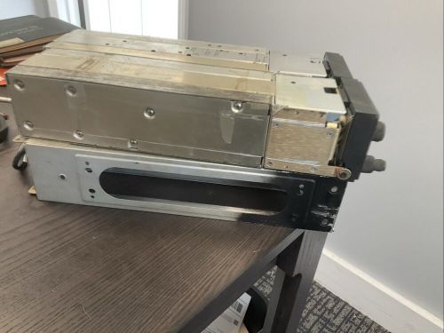 Purchase Collins Com Nav w Racks P/N VIR-351 VHF-251 in OH, United ...