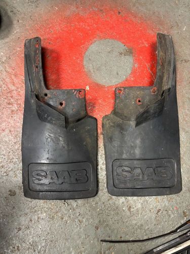 Purchase SAAB 900 Mudflaps Pair in , for US