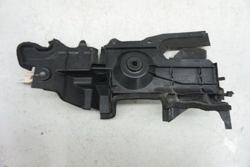 Purchase 2015-2020 Lexus RC350 OEM Left Front Radiator Support Air ...