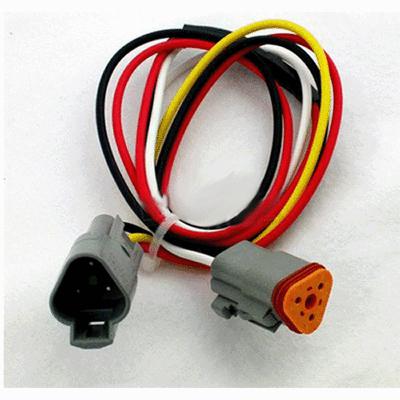 Purchase Dakota Digital SEN-6012 36" Extension Cable for Harley Speedo ...